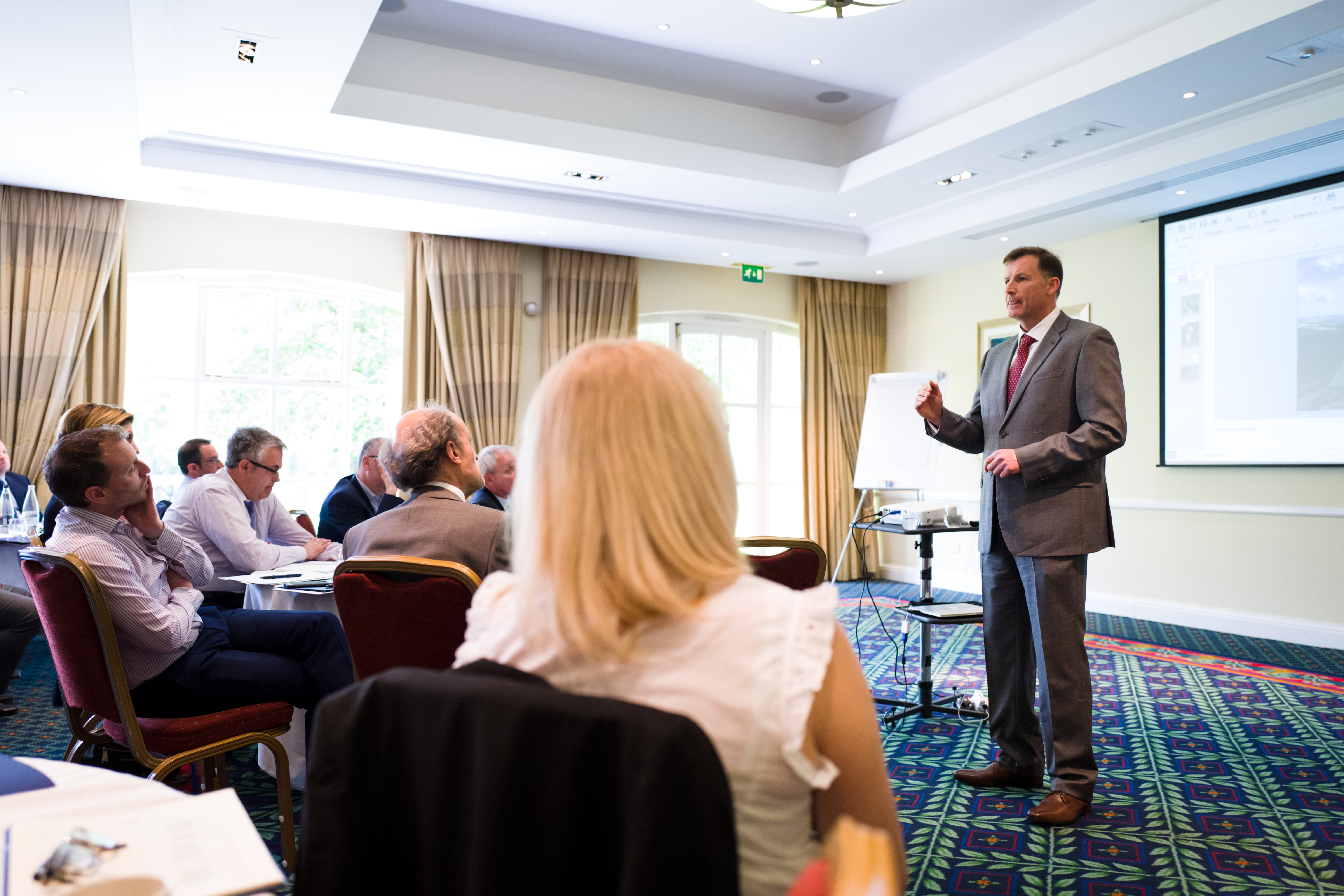 Testimonials | Steve Heaney MC - Inspirational Speaker and Leadership Coach